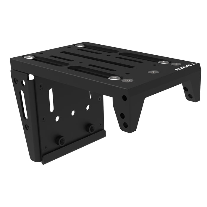 6x7" Fender Rack | Fender Storage Mounting System | Versatile MOLLE ...